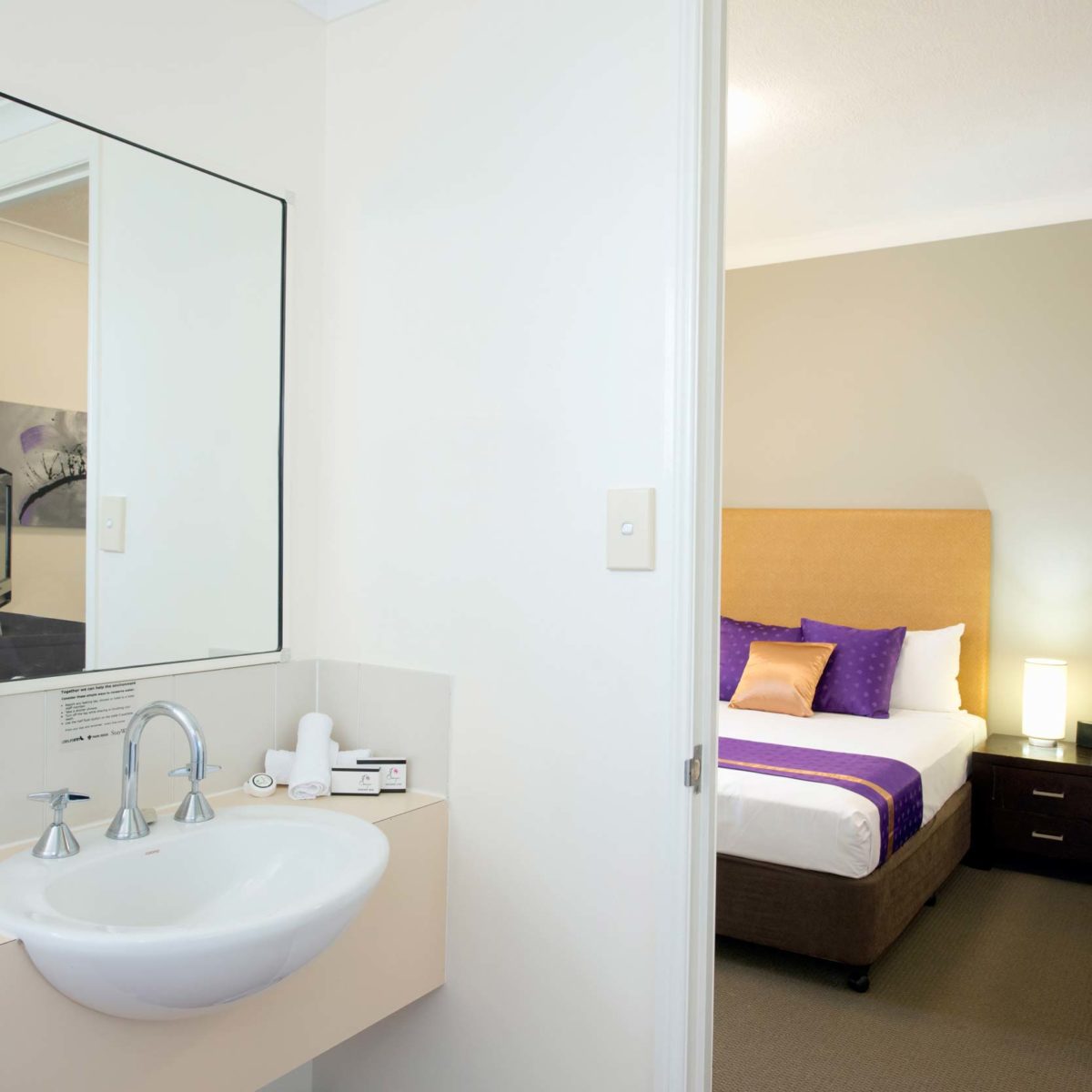 Long Stay Apartments in Townsville | Park Regis Anchorage