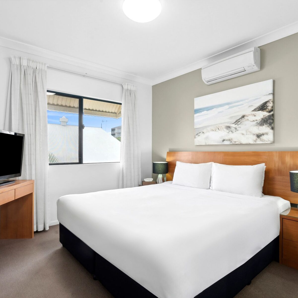 Long Stay Apartments in Townsville | Park Regis Anchorage